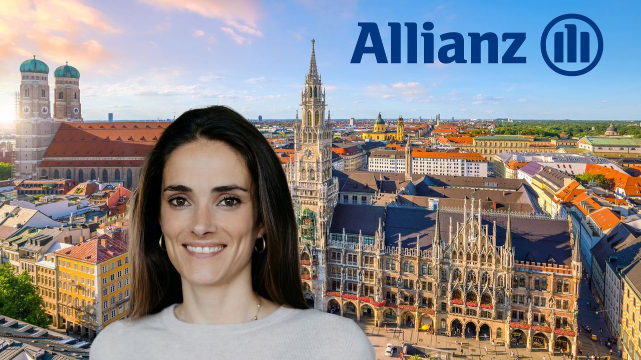 Allianz Commercial creates global role bridging mid-sized and large ...